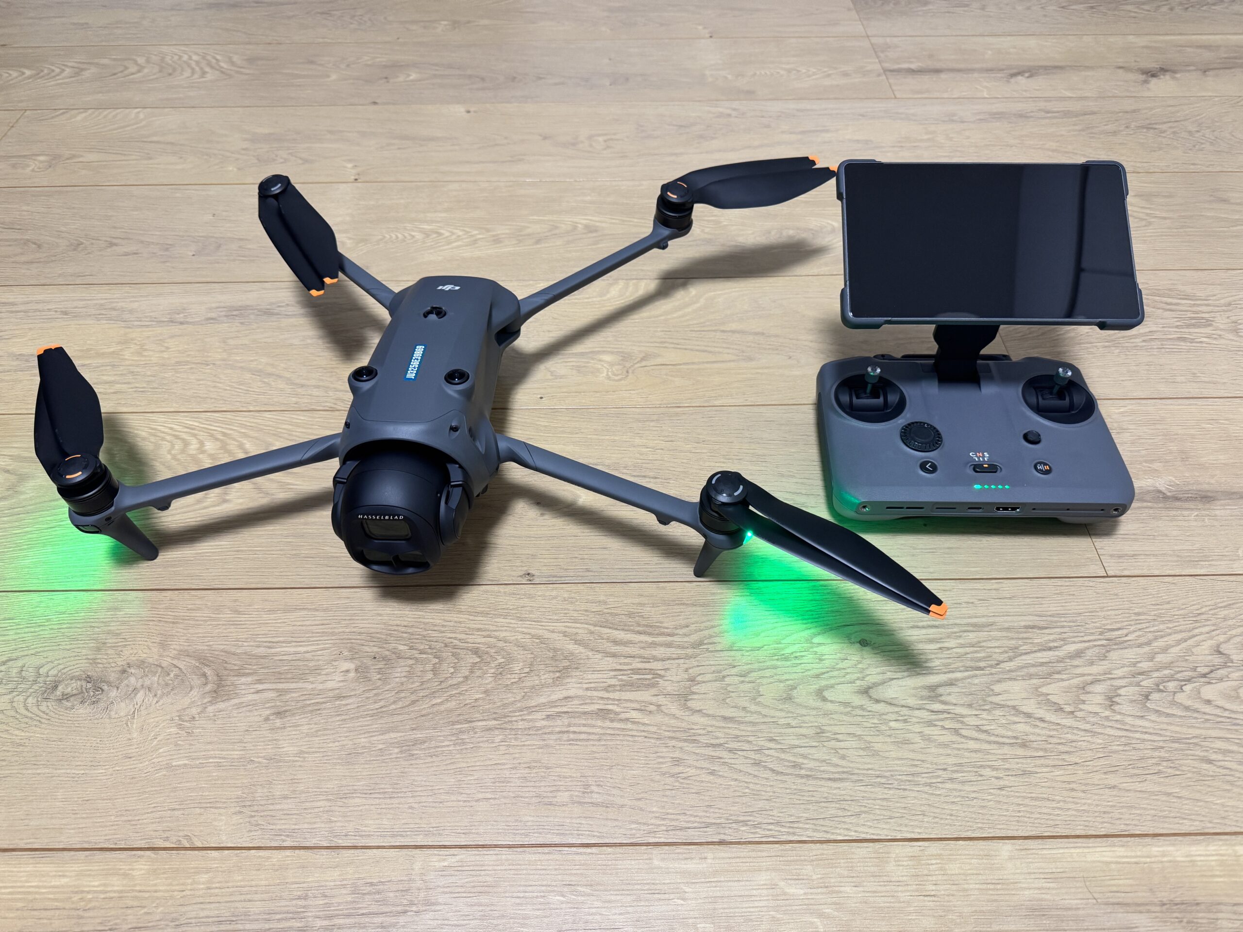 AIRCRAFT～所有Drone～ - Di-FLIGHT